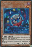 Capshell - Rising Rampage - YuGiOh - TCGplayer.com