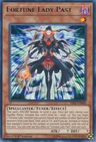 Fortune Lady Every - Rising Rampage - YuGiOh