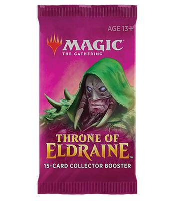 Throne of Eldraine | Magic: The Gathering | TCGplayer