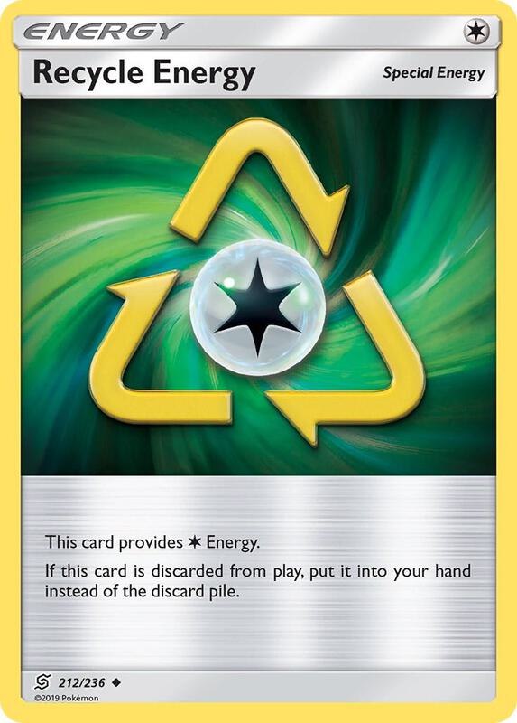 Triple Acceleration Energy - SM - Unbroken Bonds - Pokemon - TCGplayer.com