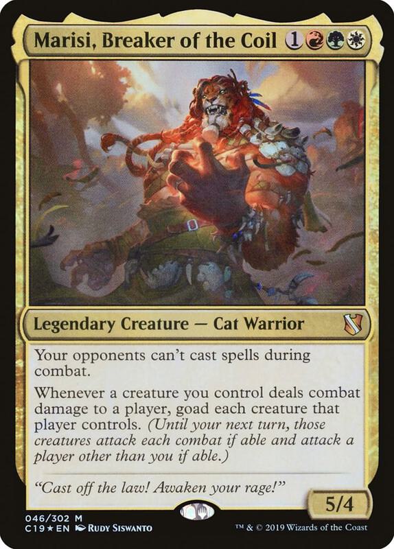 Jetmir, Nexus of Revels - Streets of New Capenna - Magic: The Gathering ...