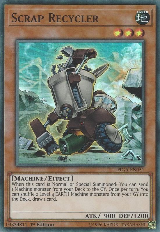 Artifact Mjollnir - Extreme Force - YuGiOh - TCGplayer.com