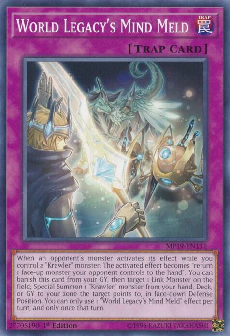 World Legacy Scars (EXFO-ENSP1) - Extreme Force - YuGiOh - TCGplayer.com