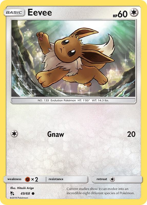 Eevee - SM Base Set - Pokemon - TCGplayer.com