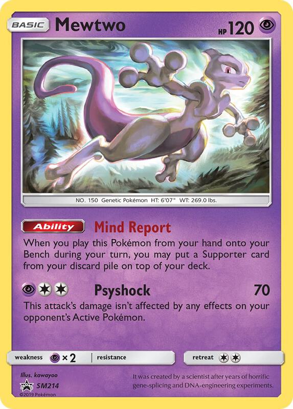 Mewtwo - 75/214 (SM Unbroken Bonds) (Cracked Ice Holo) - Deck ...