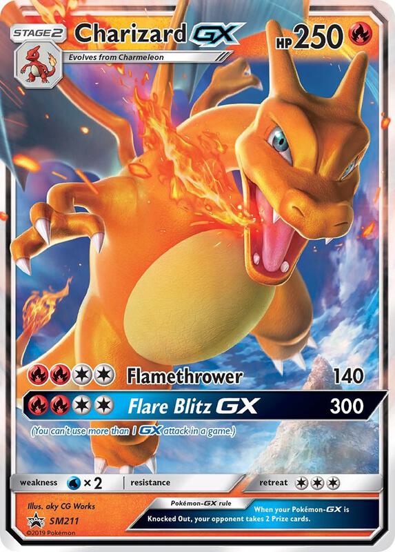 Charizard EX (12) - XY - Flashfire - Pokemon