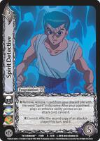Spirit Detective - Yu Yu Hakusho - UniVersus - TCGplayer.com
