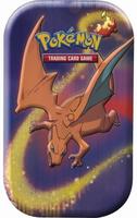 Kanto Power Mini Tin [Charizard] - Miscellaneous Cards & Products ...