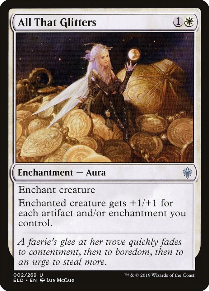 Sigarda's Aid - Eldritch Moon - Magic: The Gathering - TCGplayer.com
