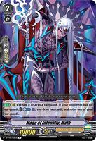 Mage of Intensity, Math - V-BT06: Phantasmal Steed Restoration ...