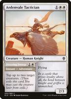 Ardenvale Tactician - Throne of Eldraine - Magic: The Gathering ...