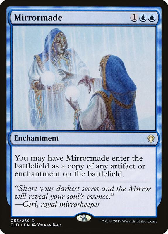 Estrid's Invocation - Commander 2018 - Magic: The Gathering - TCGplayer.com
