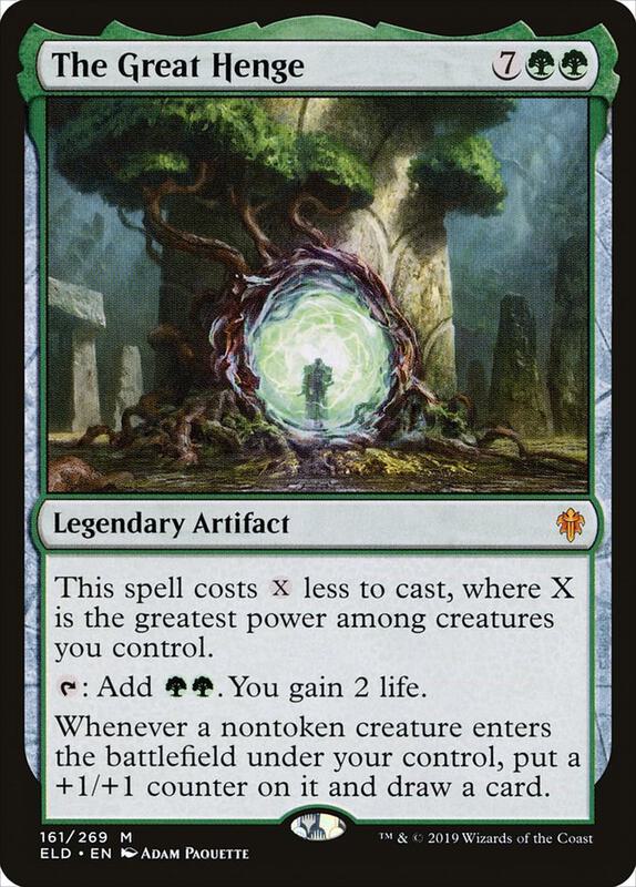 Boseiju, Who Endures - Kamigawa: Neon Dynasty - Magic: The Gathering ...