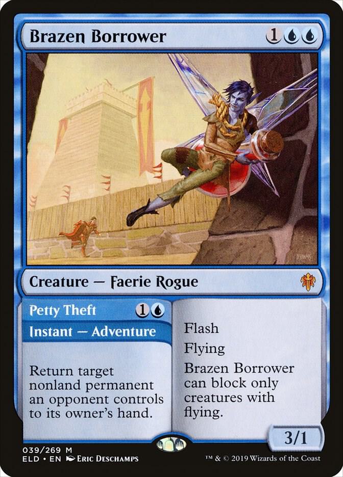 Mistbind Clique - Lorwyn - Magic: The Gathering - TCGplayer.com