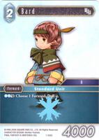 Bard (Arc) - 1-035C - Deck Exclusive Cards - Final Fantasy TCG