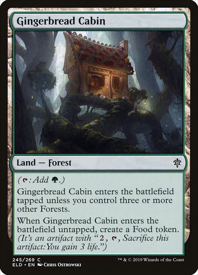 Golos, Tireless Pilgrim - Core Set 2020 - Magic: The Gathering ...