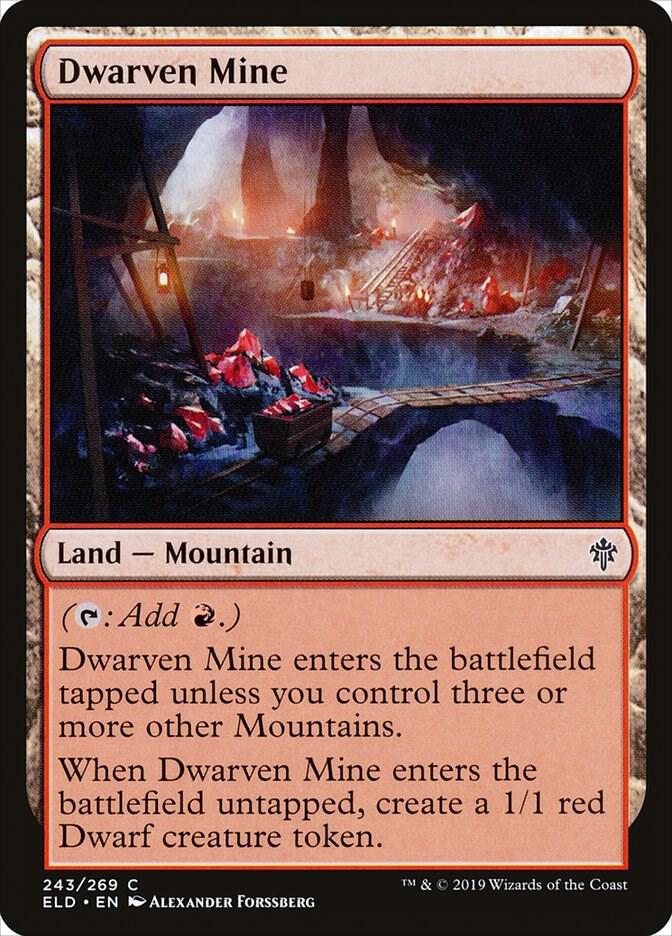 Roaming Throne (Borderless) - The Lost Caverns of Ixalan - Magic: The ...