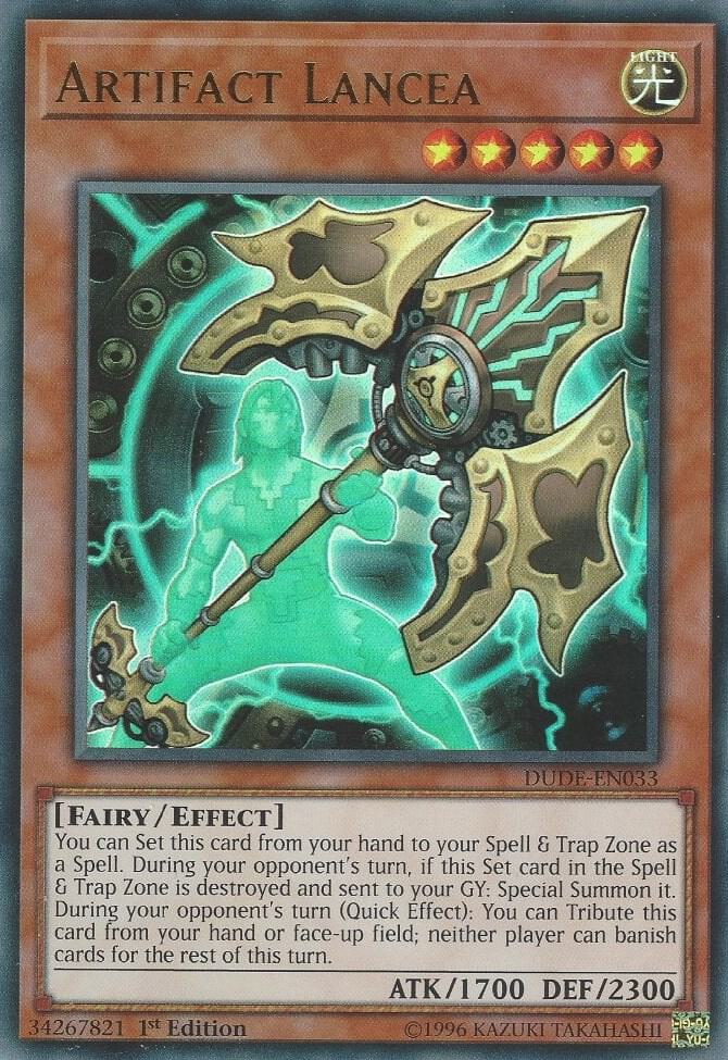 Triple Tactics Thrust - Photon Hypernova - YuGiOh - TCGplayer.com
