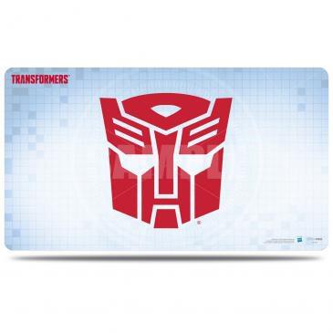 Transformers Autobots Playmat for Hasbro - Ultra Pro Playmats ...