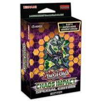 Chaos Impact: Special Edition Box - Chaos Impact - YuGiOh - TCGplayer.com
