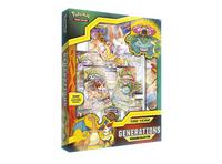 TAG TEAM Generations Premium Collection - Miscellaneous Cards ...