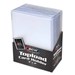 3" x 4" Topload Card Holder - Standard (25-Count) - BCW Toploaders - Collectible Storage ...