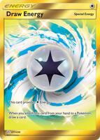 Fairy Energy (Secret) - SM - Burning Shadows - Pokemon