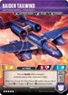 Raider Tailwind - Air Strike Patrol Strategist - War for Cybertron ...