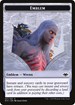 Elemental (008) // Emblem - Wrenn and Six Double-Sided Token - Modern ...