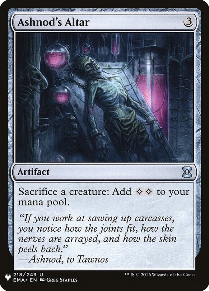 Fellwar Stone - The Dark - Magic: The Gathering - TCGplayer.com
