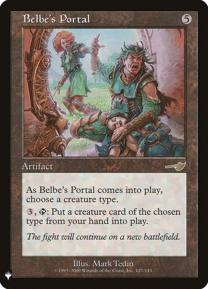 Volrath's Laboratory - Stronghold - Magic: The Gathering