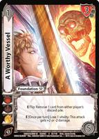 A Worthy Vessel - SoulCalibur VI: Libra of Souls - UniVersus ...
