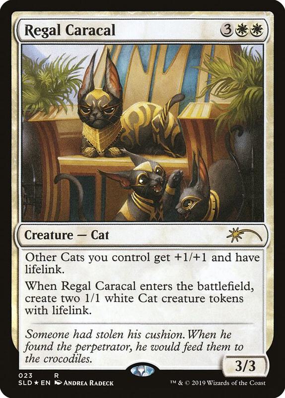 Arahbo, Roar of the World - Secret Lair Drop Series - Magic: The ...