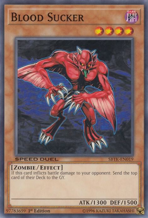 zombie world deck | Yu-Gi-Oh! Advanced Deck | TCGplayer