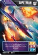 Slipstream - Strategic Seeker (Energon Edition) - Wave 1 - Transformers TCG