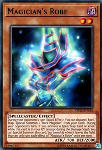 Magician's Rod - The Dark Illusion - YuGiOh - TCGplayer.com