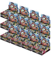 Universal Onslaught Booster Box Case - Universal Onslaught - Dragon ...