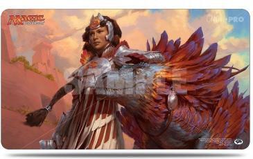 Ixalan, Huatli, Warrior Poet Playmat for Magic - Ultra Pro Playmats ...