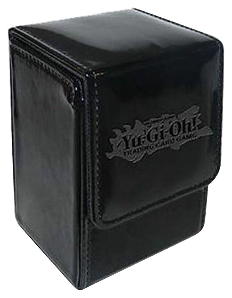 Premium Deluxe Deck Box for Yu-Gi-Oh! - Konami Deck Boxes - Deck Boxes ...