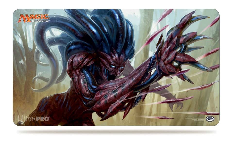 M14 Thorncaster Sliver Playmat for Magic - Ultra Pro Playmats ...