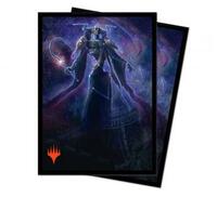 Theros Beyond Death Standard Deck Protectors Alt Art - Erebos, Bleak ...