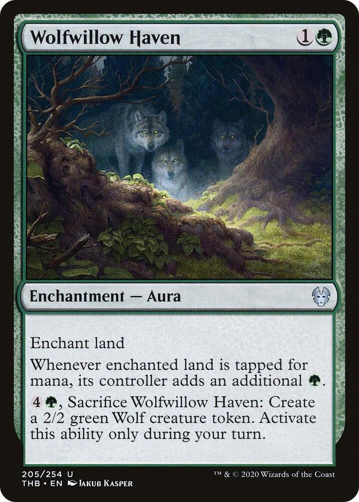 Overgrowth - 10th Edition - Magic: The Gathering