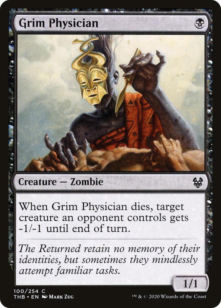Grimgrin, Corpse-Born - Innistrad - Magic: The Gathering - TCGplayer.com