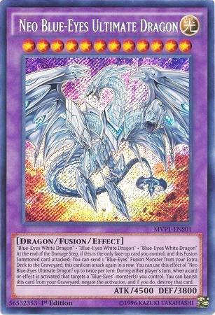 Secreterion Dragon - Duelist's Advance - YuGiOh - TCGplayer.com