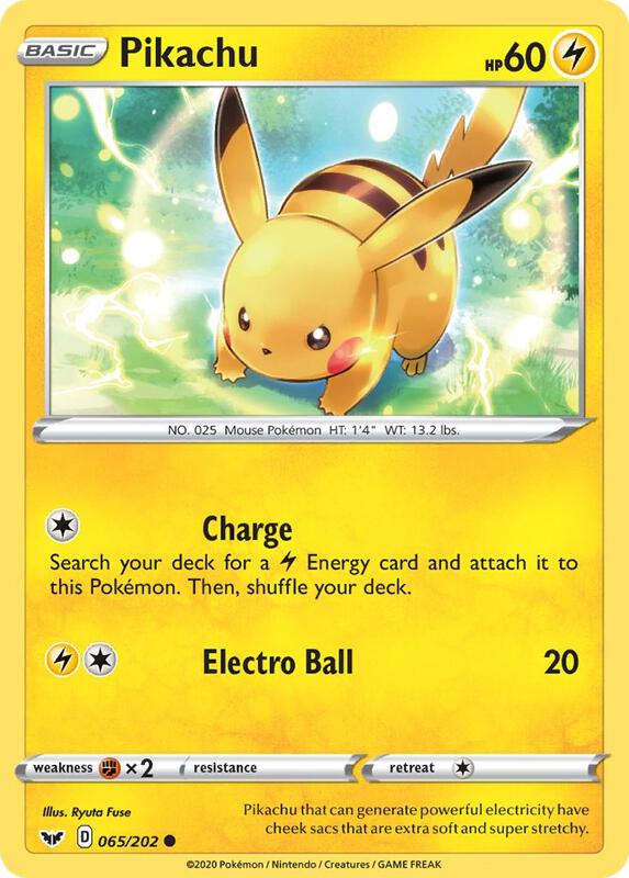 Pikachu - POP Series 9 - Pokemon - TCGplayer.com