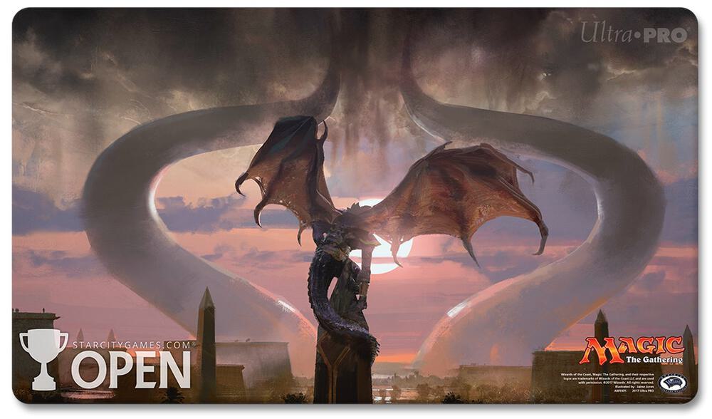 Star City Games Open - Doomsday Playmat - Star City Games Playmats ...