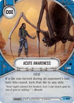 Call to Action - Covert Missions - Star Wars: Destiny