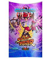 Street Fighter DLC Pack - Street Fighter DLC - UniVersus