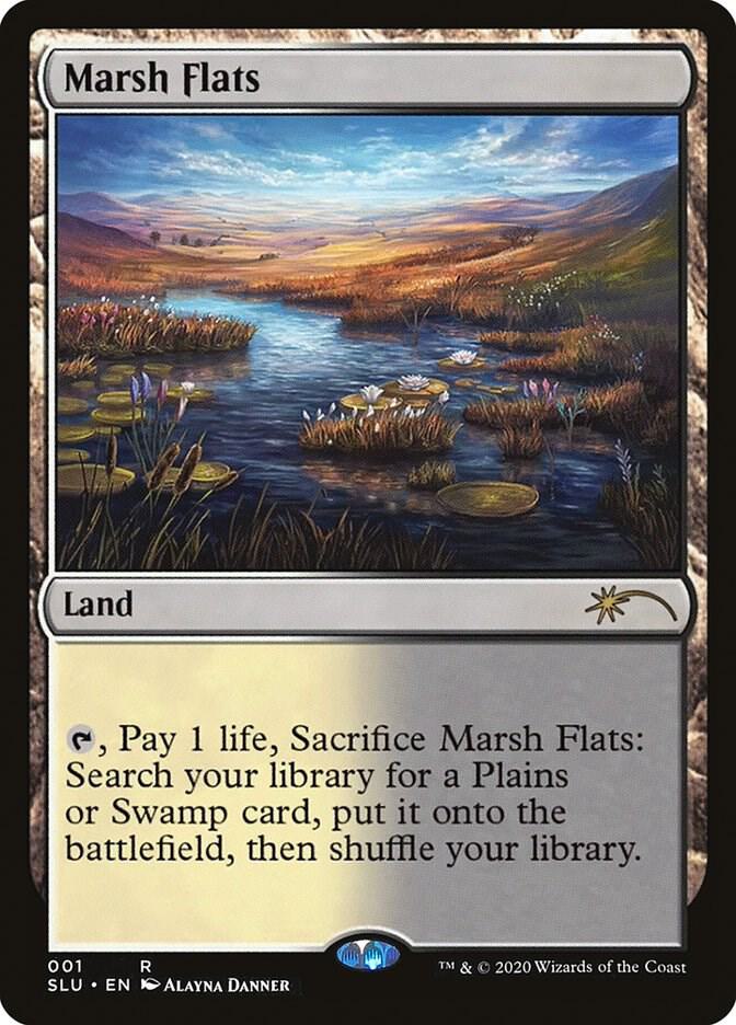 Mana Vault (Rainbow Foil) - Secret Lair Drop Series - Magic: The Gathering