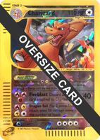 Charizard - 9/12 (Box Topper) - Jumbo Cards - Pokemon - TCGplayer.com